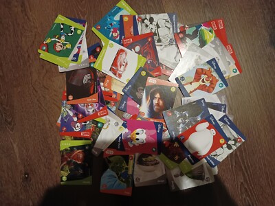 Woolworths Disney 100 Wonders Collector Cards - Complete your set ...