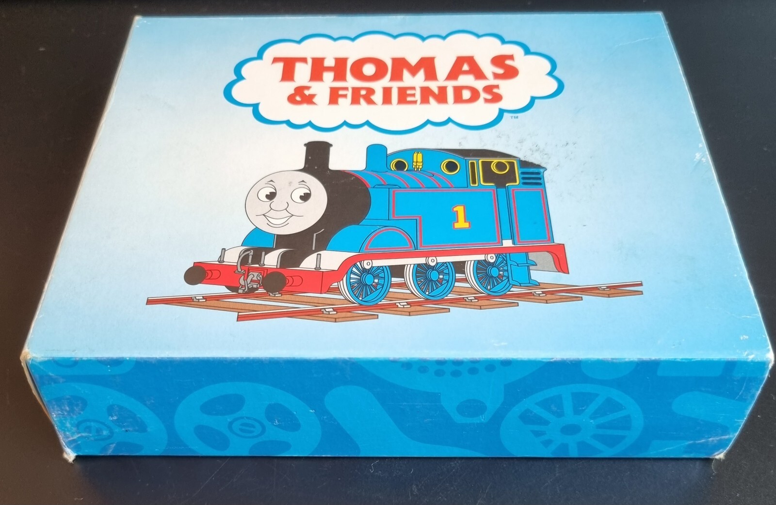Thomas And Friends The Library 10x Paperback Book Set 2009 Gullane ...