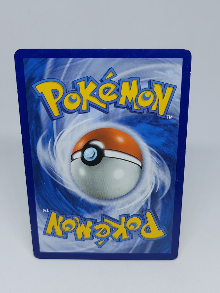 POKEMON CARD NON HOLO MAGNEMITE 37/108 COMMON MODERATE PLAY XY ...