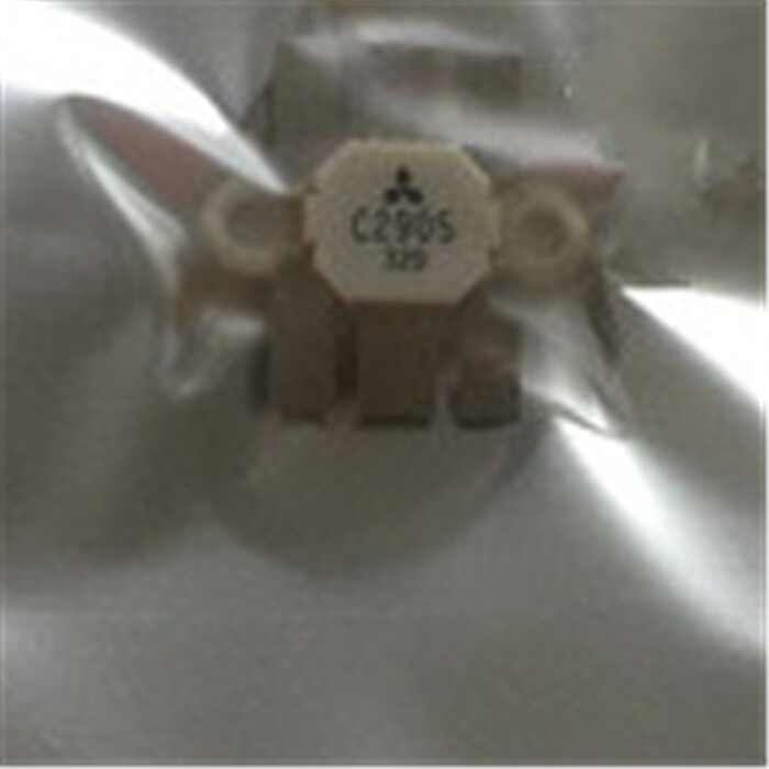 1X 2SC2905 C2905 NPN EPITAXIAL PLANAR TYPE (RF POWER TRANSISTOR) | eBay
