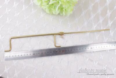 Cello sound post gauge Brass Cello tools sound posts tools durable | eBay