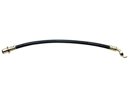 For 1993-1994 Lexus LS400 Brake Hose Rear Raybestos 64232ZM | eBay