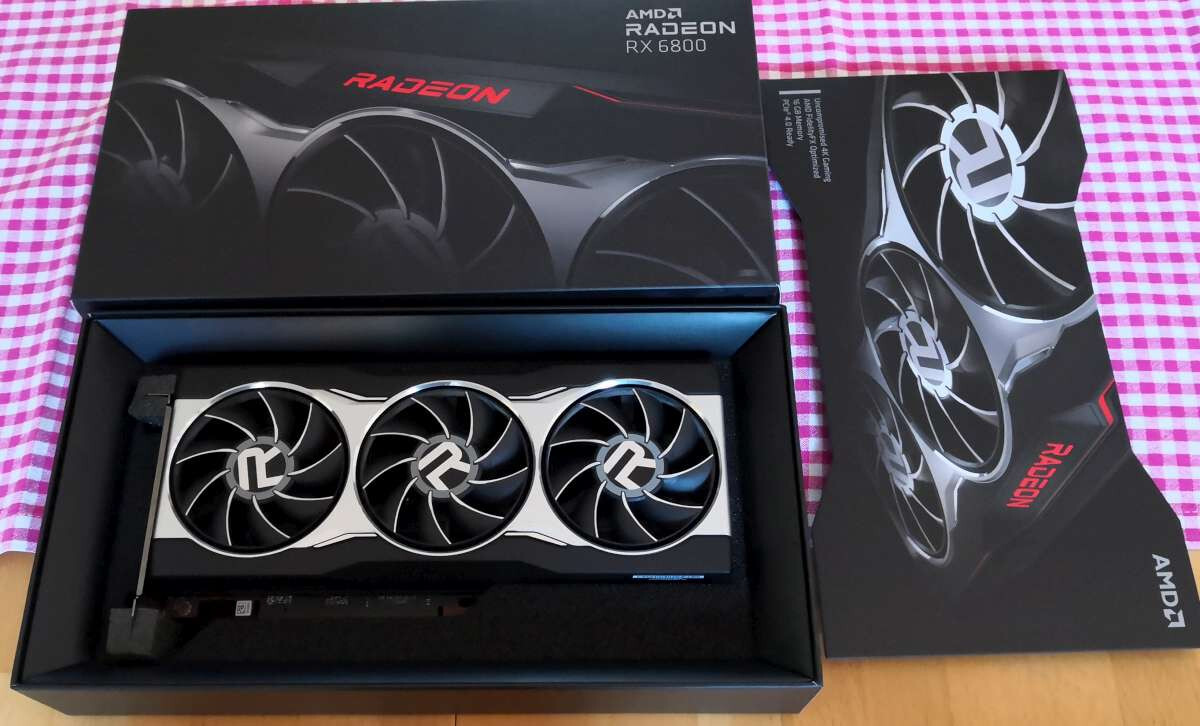 Radeon Logo Amd Hd Cuifati Radeon HD 7670 Grafikkarte, 4 GB GDDR5