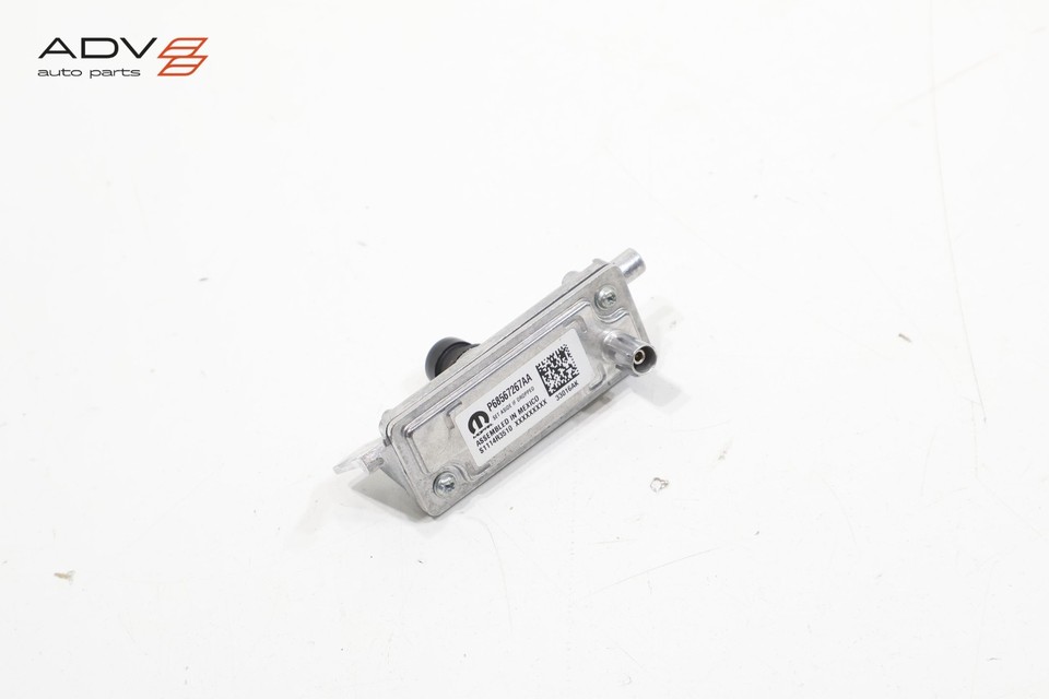 2025 - 2026 RAM 1500 FRONT WINDSHIELD FORWARD FACING CAMERA OEM | eBay