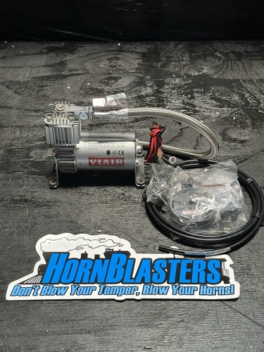 VIAIR 100c 12v Air Compressor- New/Oldstock - Lot.216 | eBay