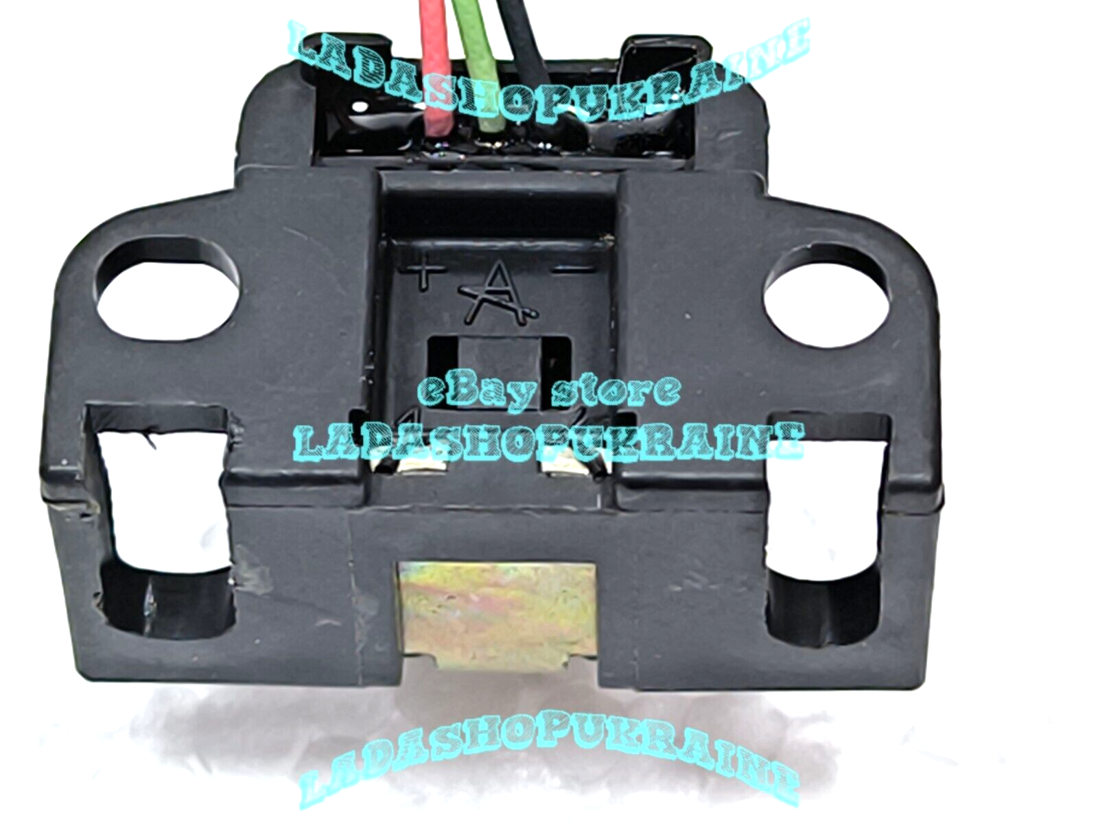 Sensor de efecto Hall LADA SAMARA 2108 2109 MOSKVICH ALEKO 2141 2140 ...