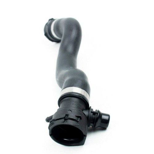 2012-2016 BMW F10 N20 528i Upper Radiator to Engine Oil Cooler Hose For ...