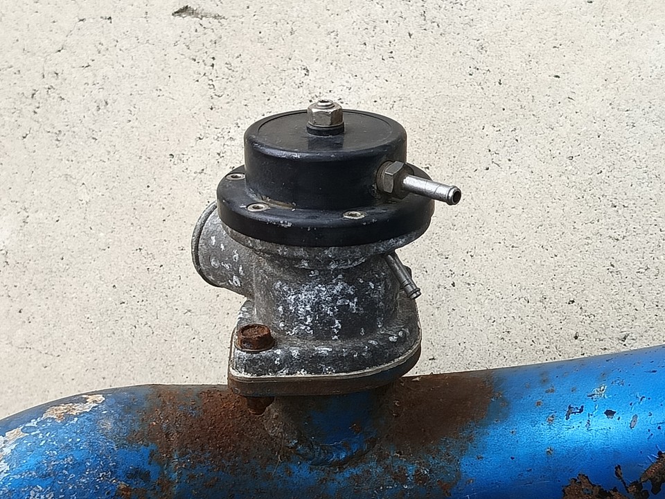 Greddy Type S Blow Off Valve bov | eBay