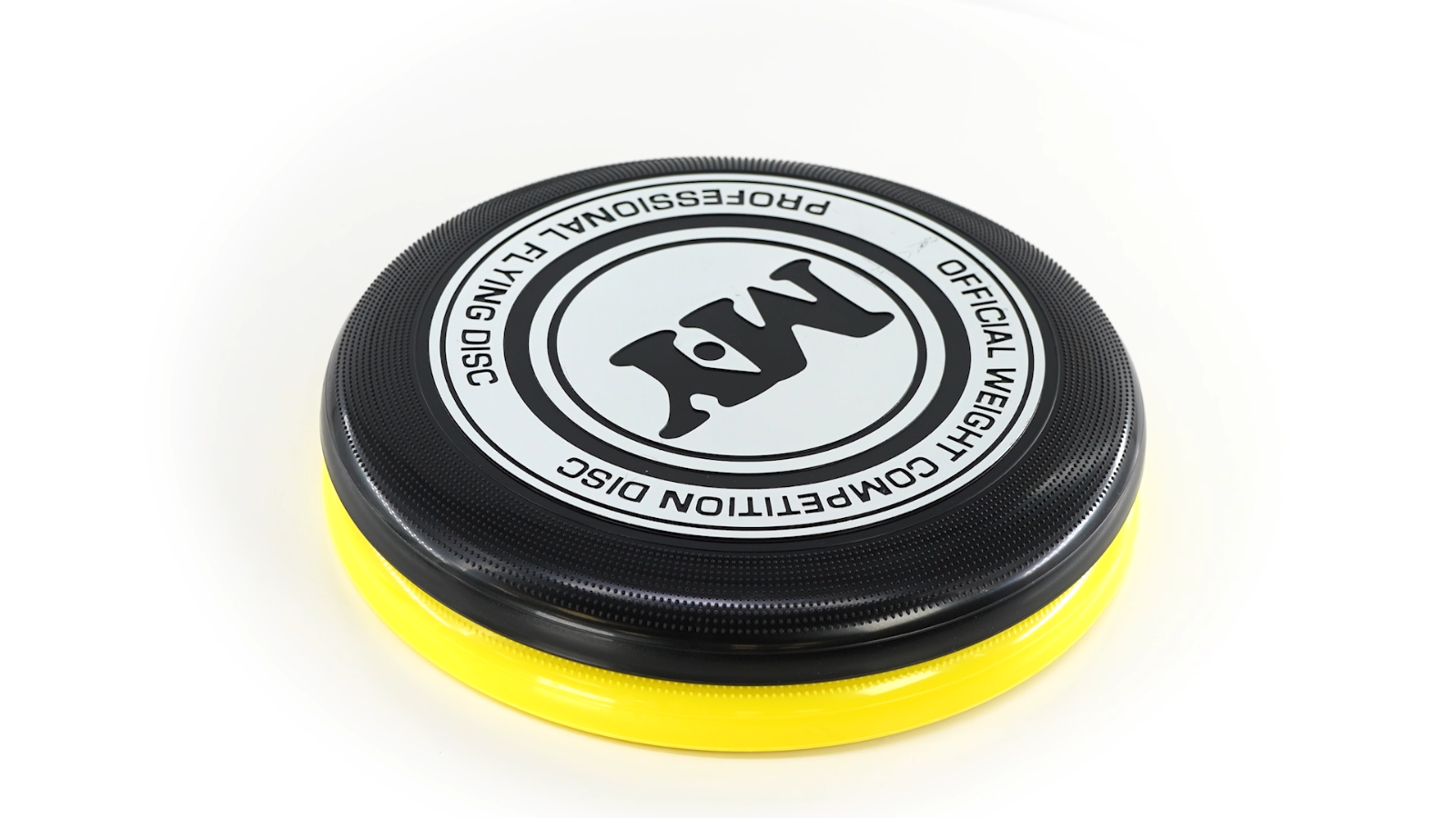 Professional Frisbee Outdoor Play Weight Competition Flying Disc 4 ...