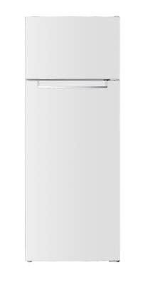 Frigorifero Doppia Porta 206 Litri Classe E Statico Bianco RDSO206K40WN ...