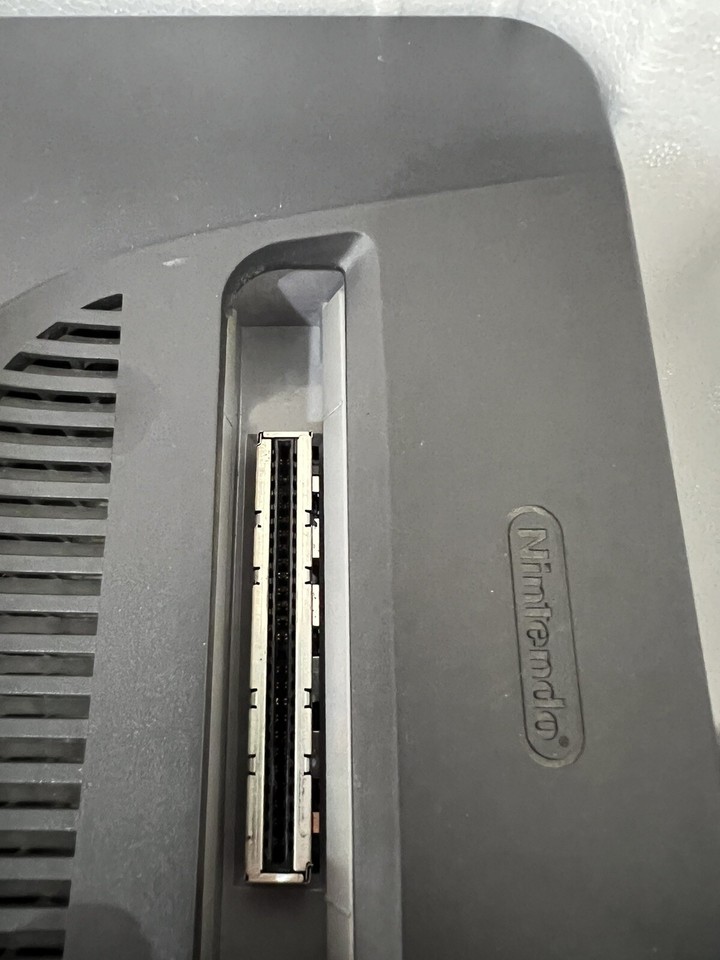 Nintendo 64 N64 Matching Reg Card Serial CIB 45496850012| eBay