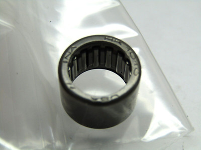 INA HK-1010 10mm X 14mm X 10mm Needle Roller Bearing | eBay