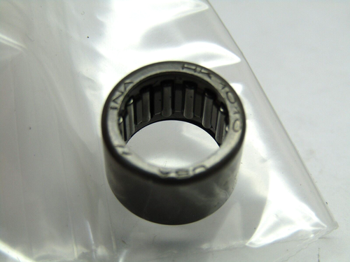INA HK-1010 10mm X 14mm X 10mm Needle Roller Bearing | eBay