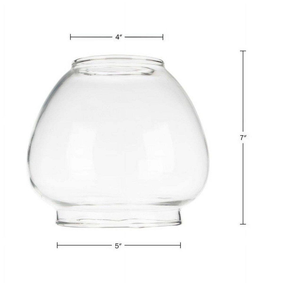 15-Inch Glass Gumball Machine Globe Replacement | eBay