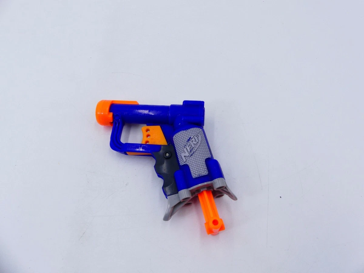 Nerf Elite Jolt