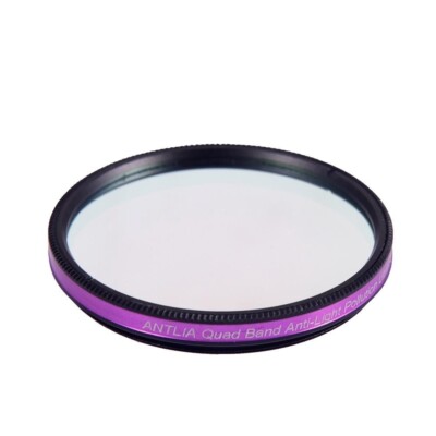ANTLIA Quad Band Astronomical Filter Anti-light Pollution Filter f ...