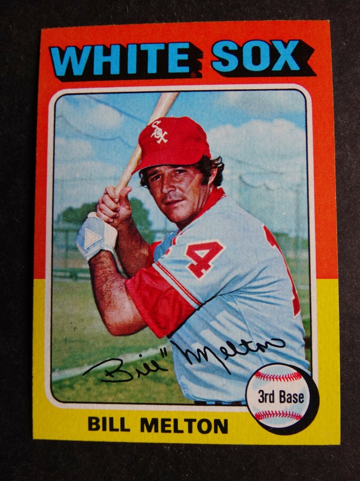 1975 Topps Mini Baseball Cards Complete Your Set U You Pick From List 1 ...