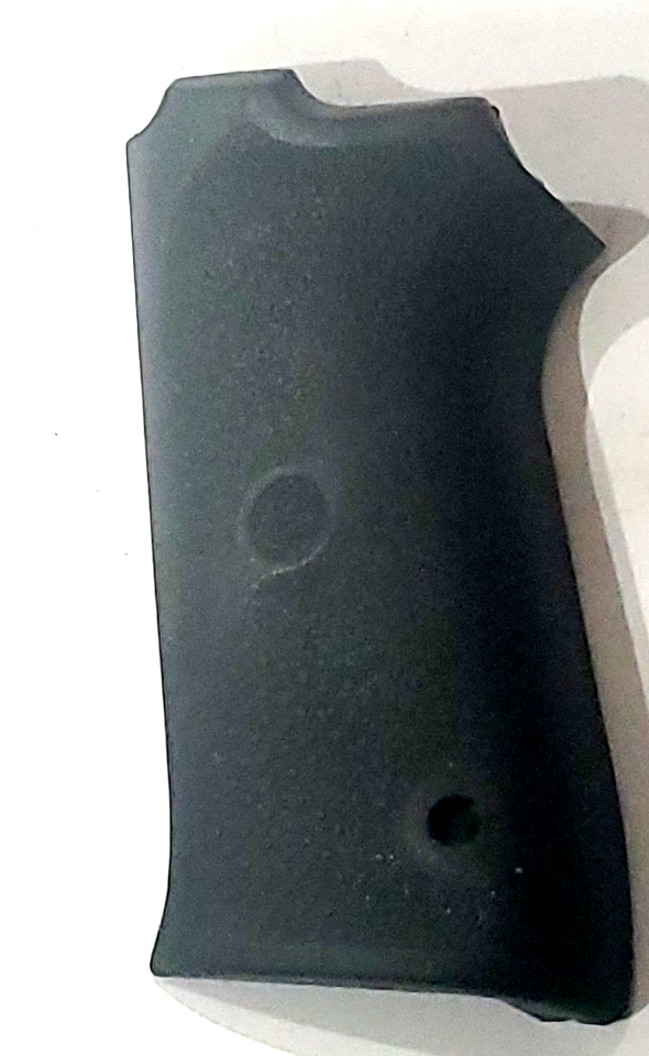 SMITH & WESSON MODEL 5906 PISTOL PARTS: HOGUE GRIPS & SCREW. MAY FIT ...