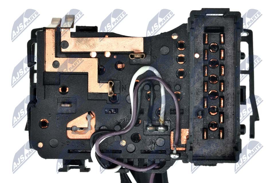 STEERING COLUMN SWITCH EPE-PL-005 FOR RENAULT LAGUNA/II/Grandtour ...