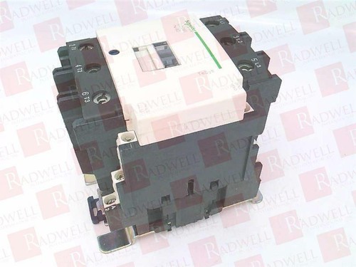 SCHNEIDER ELECTRIC LC1D80FE7 / LC1D80FE7 (BRAND NEW) | eBay