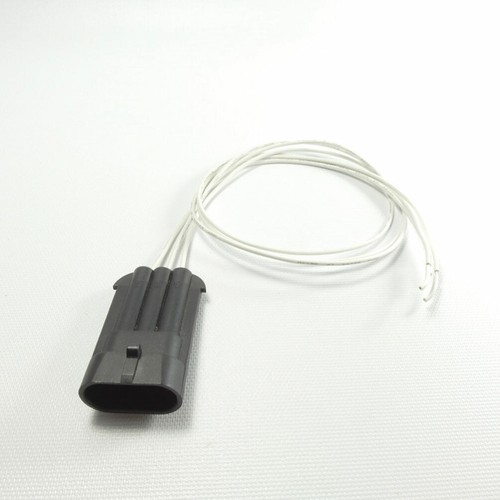 3way GM HSV Holden MAP AFM Sensor Connector Plug Set Gen 3 LS1 male ...