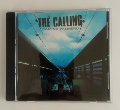 Camino Palmero by The Calling CD 2001 BMG 886976938321| eBay