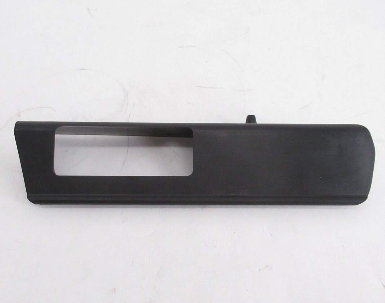 Genuine Toyota 53851-02140 Passenger Front Fender Liner Extension 14-19 ...