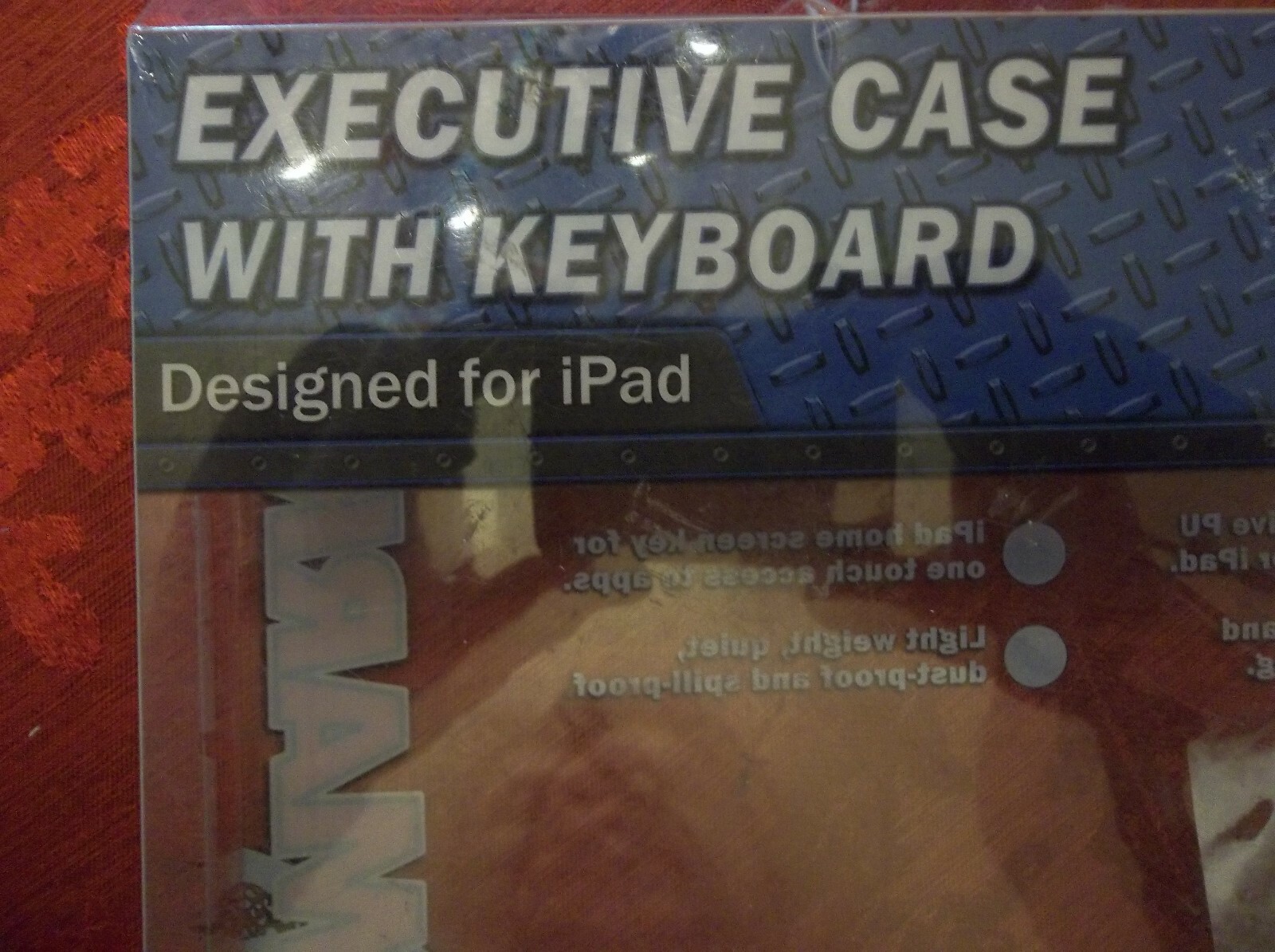 BASEBALL! Wireless Keyboard Los Angeles Dodgers/Philadelphia Phillies ...