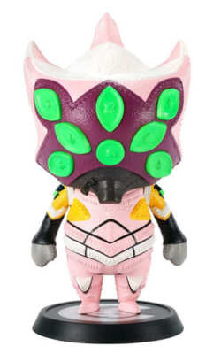 Evangelion Kai Unit 8 Gamma Evangelion: 3.0+1.0 Thrice Upon a Time C ...