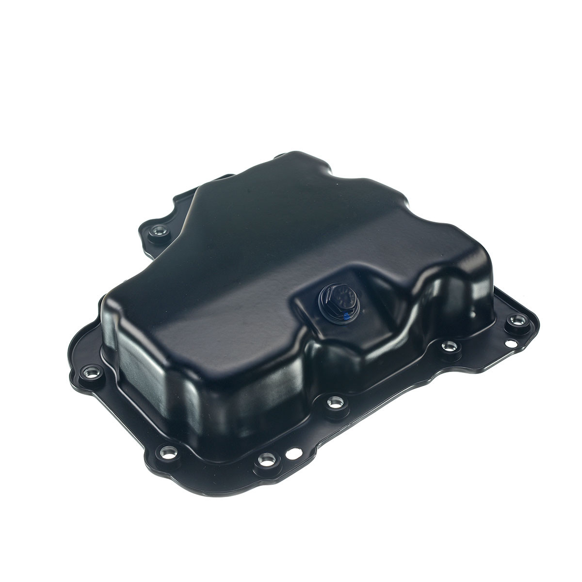 Engine Oil Pan Lower for Buick Encore Chevrolet Cruze Malibu GMC Lower ...