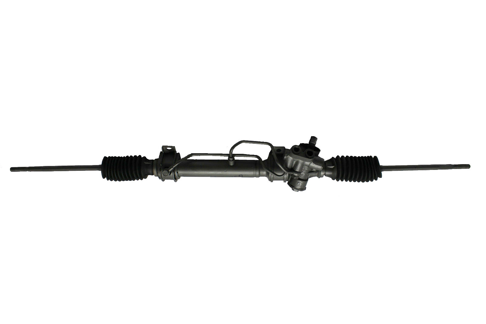 Power Steering Rack and Pinion Assembly for Mazda 323 GLC Mercury Capri ...