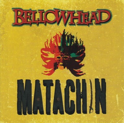 (71) Bellowhead – 'Matachin'- UK Folk CD 2008- Navigator Records- New ...