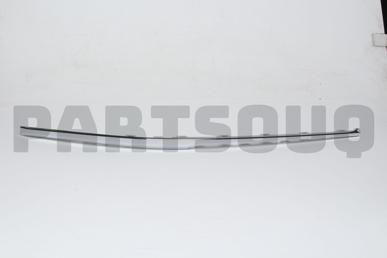 86595F1510 Genuine Hyundai / KIA MOULDING-FRONT BUMPER,LH | eBay