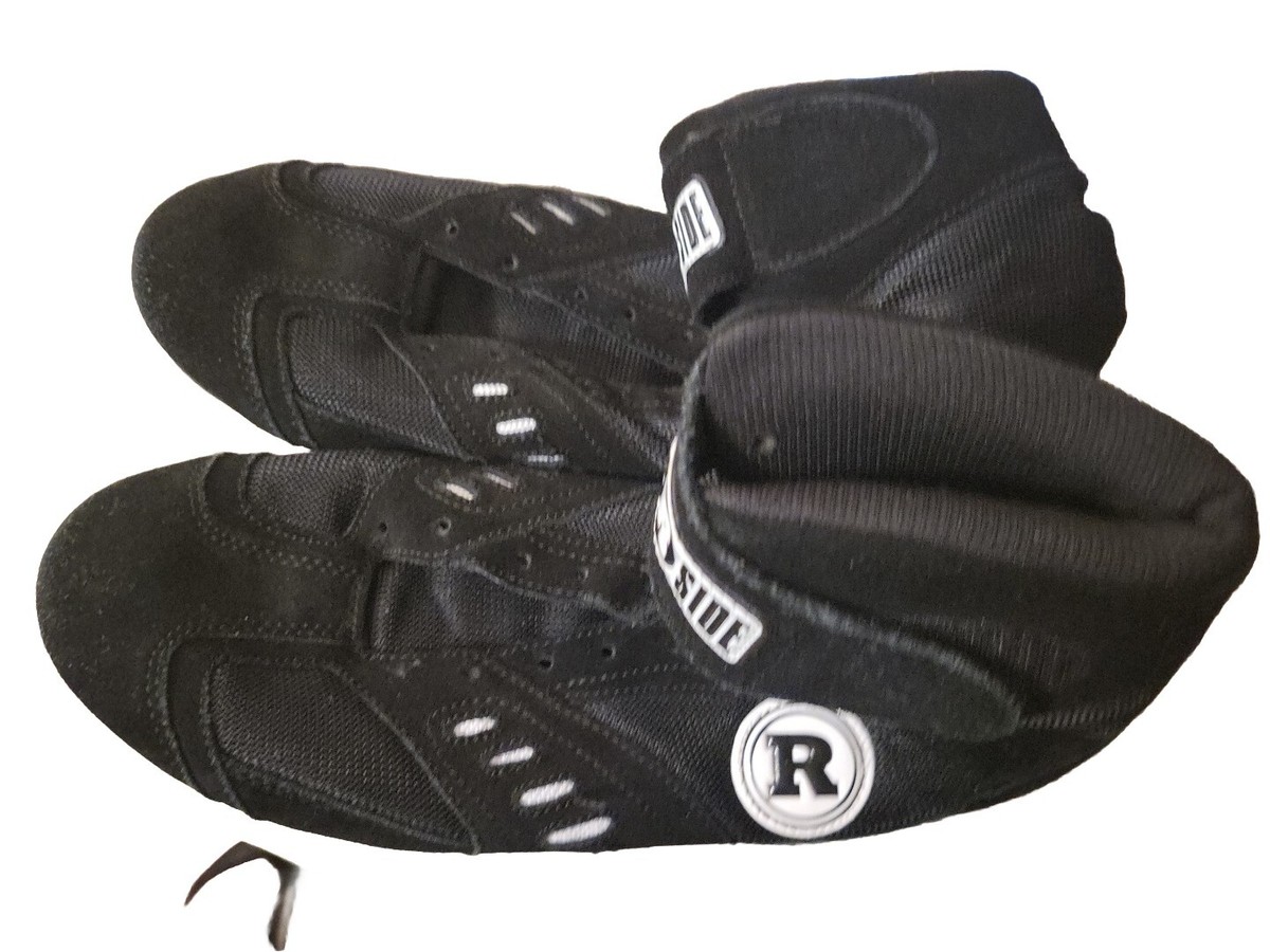 Ringside Power Boxing Shoes