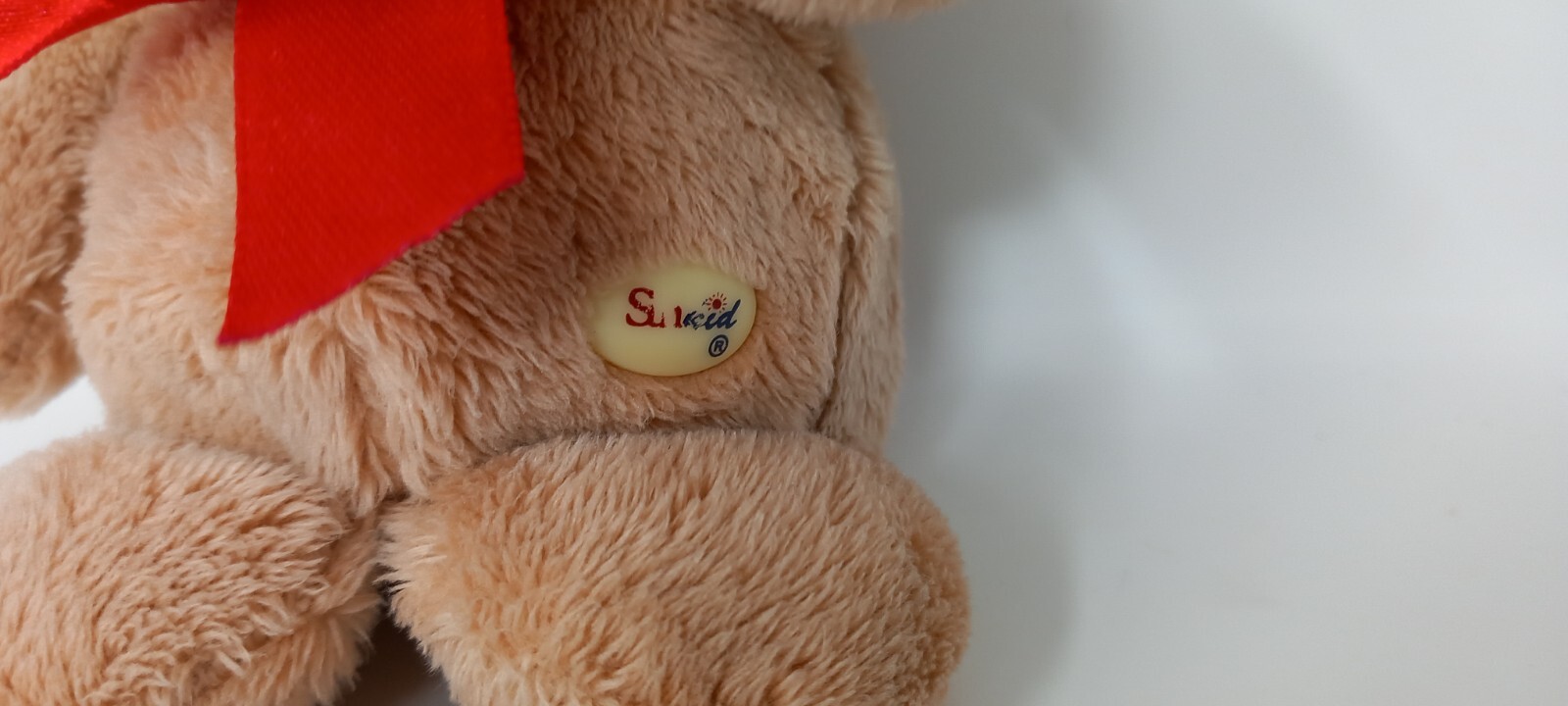 Small Sunkid Teddy Bear Soft Cuddly Toy Plush Animal | eBay UK