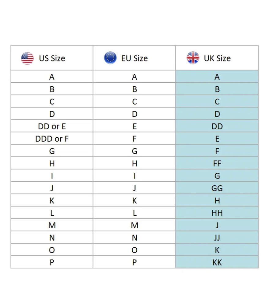 Panache Clara Full Cup Underwire Bra (7255)- Noir Ruby US/UK 30D NWT ...