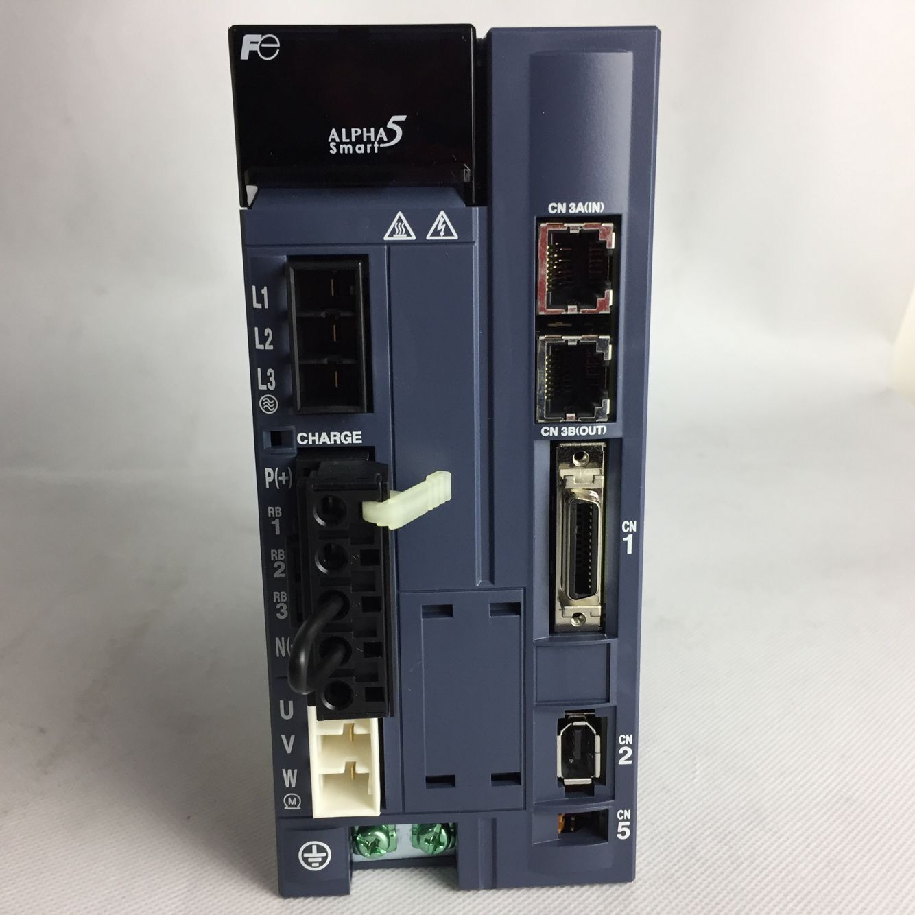 1PC New RYH202F5-VV2 Fuji AC Servo Driver | eBay