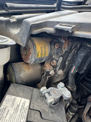 Used ABS Pump and Motor Assembly fits: 2006 Lexus rx400h Actuator and ...