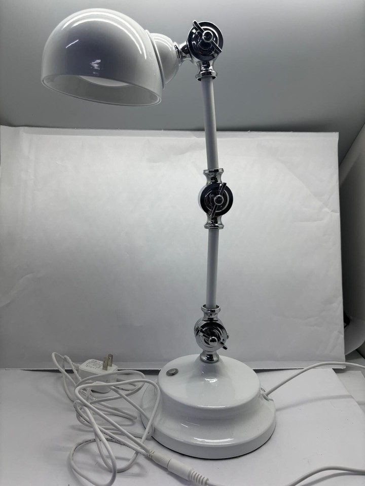 OTT LITE WELLNESS SERIES LED PARKER TABLE LAMP - OPEN BOX | eBay