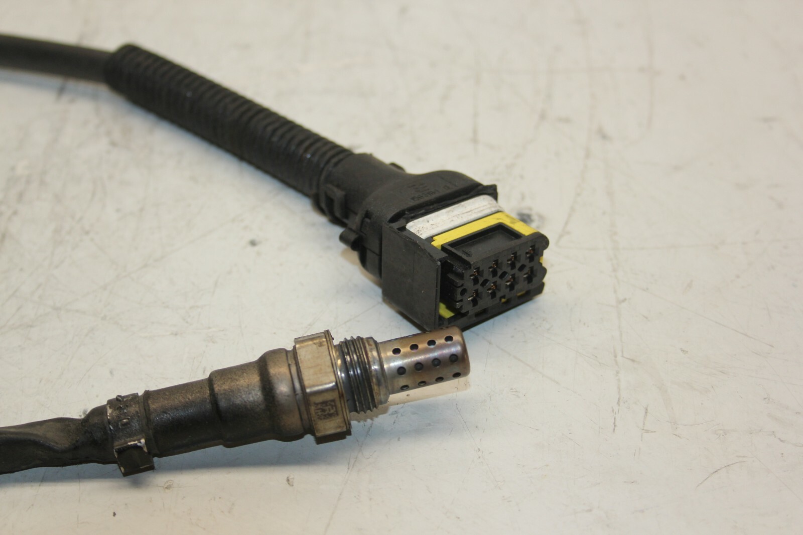 OEM 2013 2014 2015 RAM 2500 3500 6.7L EXHAUST AMMONIA OXYGEN SENSOR ...