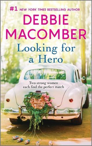Debbie Macomber Looking for a Hero (Poche) 9780778331148 | eBay