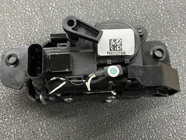 Right Tailgate Latch Release Fit For 2019-2022 RAM 1500 68312079AM New ...
