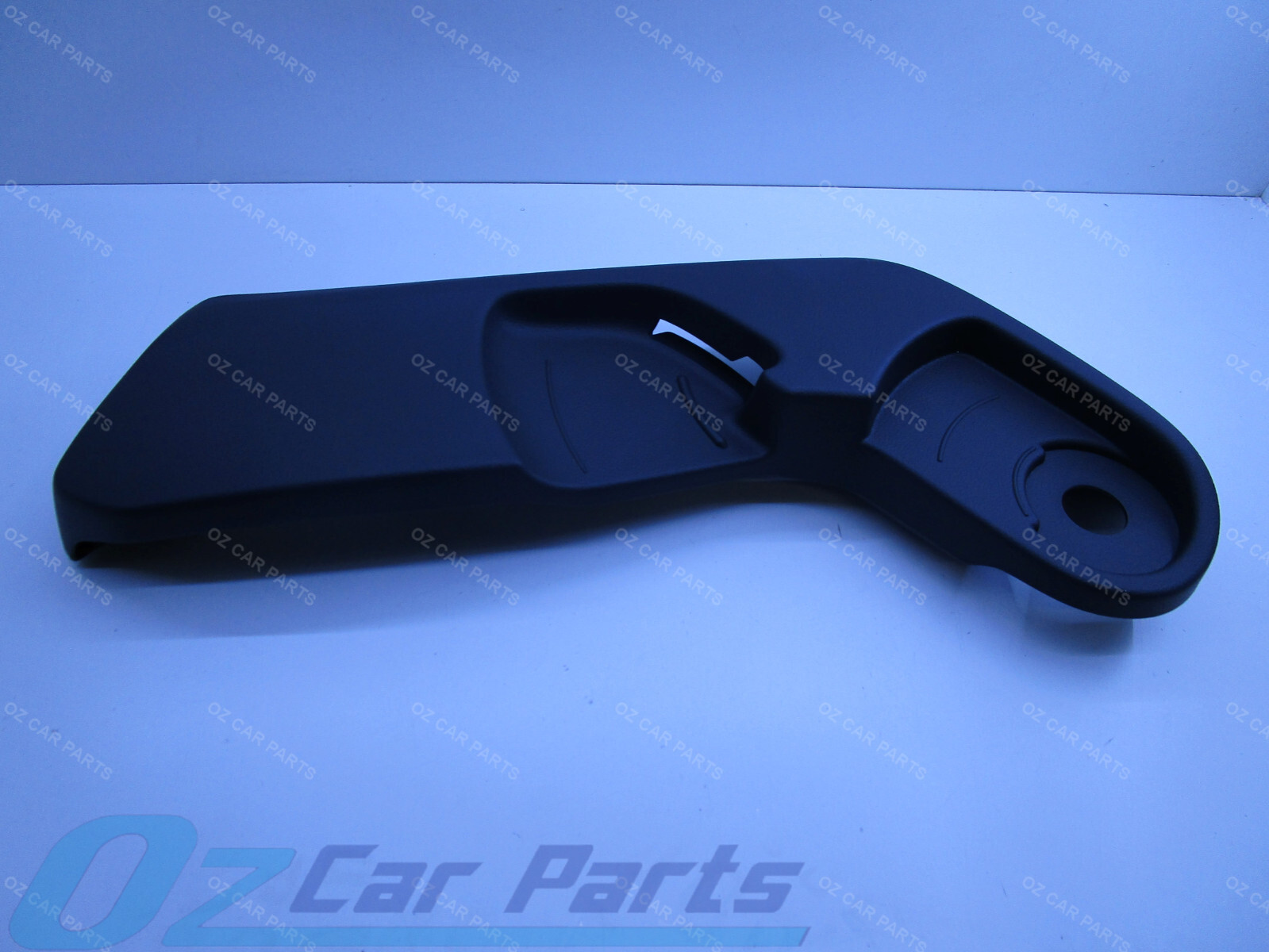 GENUINE DRIVER SIDE RIGHT FRONT SEAT COVER TRIM FOR FORD RANGER PX 1 ...