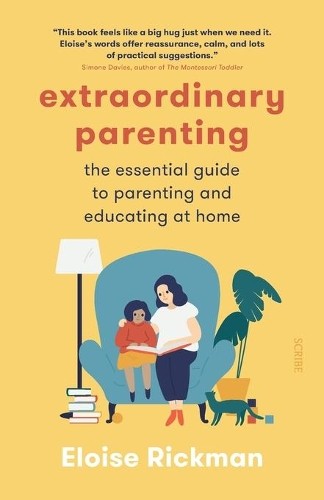 Eloise Rickman Extraordinary Parenting (Paperback) (US IMPORT) | eBay Australia