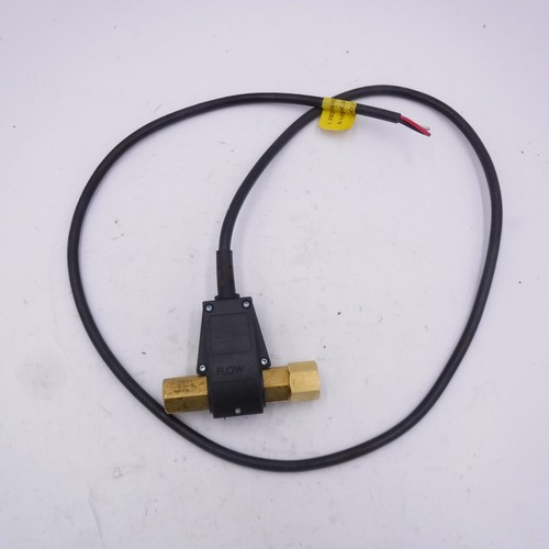 General Pump 100975 Inline Reedless Flow Switch 5000 PSI 12 GPM 3/8 ...