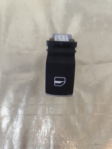 5ND959855 Electric Window Switch PASSENGER FOR VW GOLF MK5 MK6 PASSAT ...