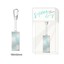 SHINEE Official KEY RING / Minho KEY Chain CHARM 10th Anniversary ...