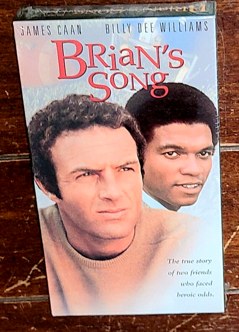 Billy Dee Williams Brians Liedje BILLY DEE WILLIAMS & JAMES CAAN