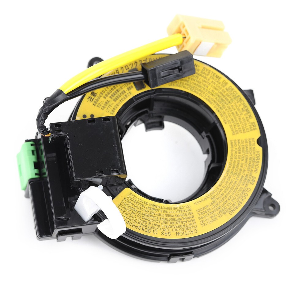 Radio Controls Clock Spring Fits For MITSUBISHI Lancer CS & CT vehicles ...