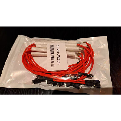 250V Thermal Fuse Rice Cooker Temperature Fuse for Electric Pressure ...